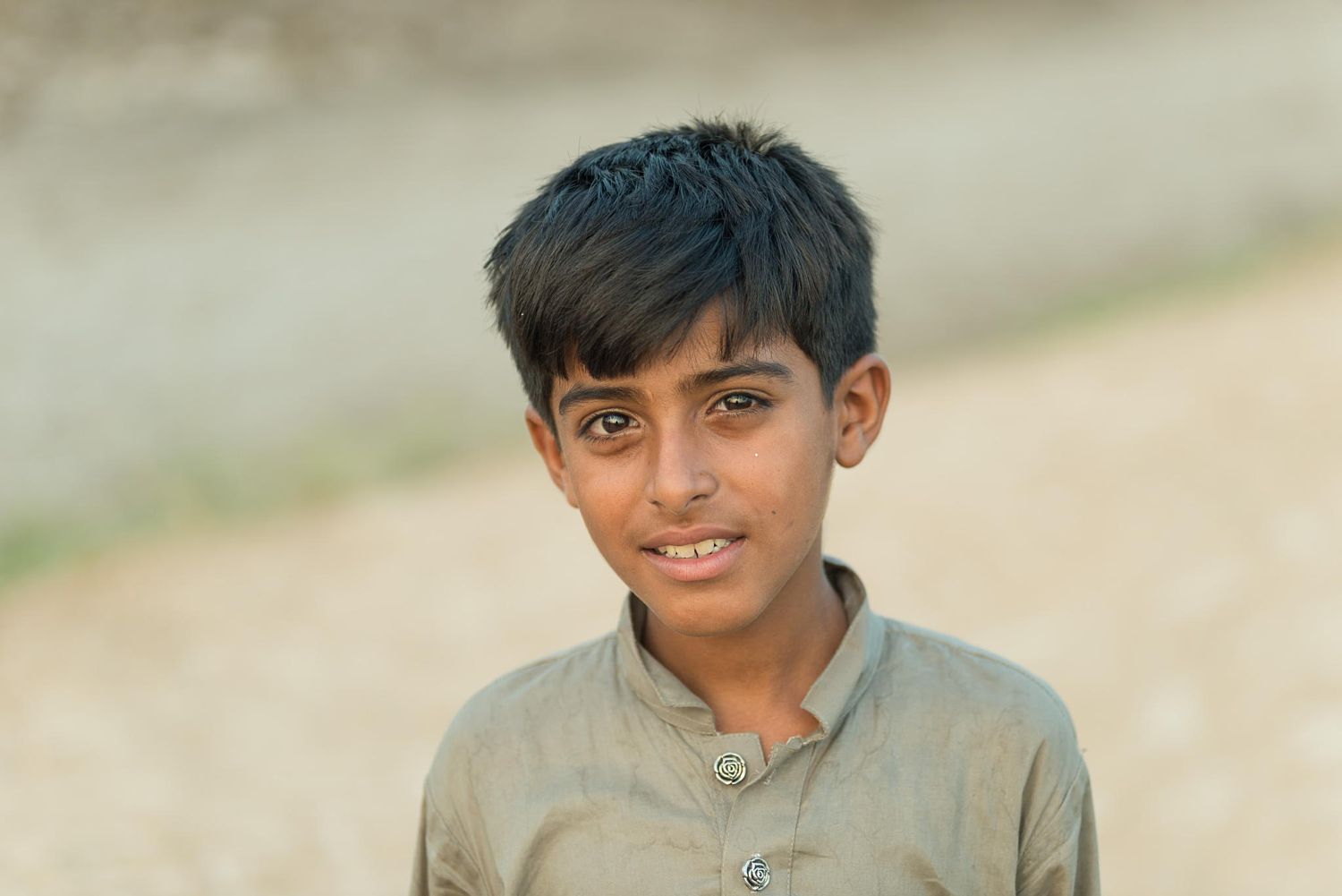 All the Funny Ones ! : Pakistani Johnny in USA School