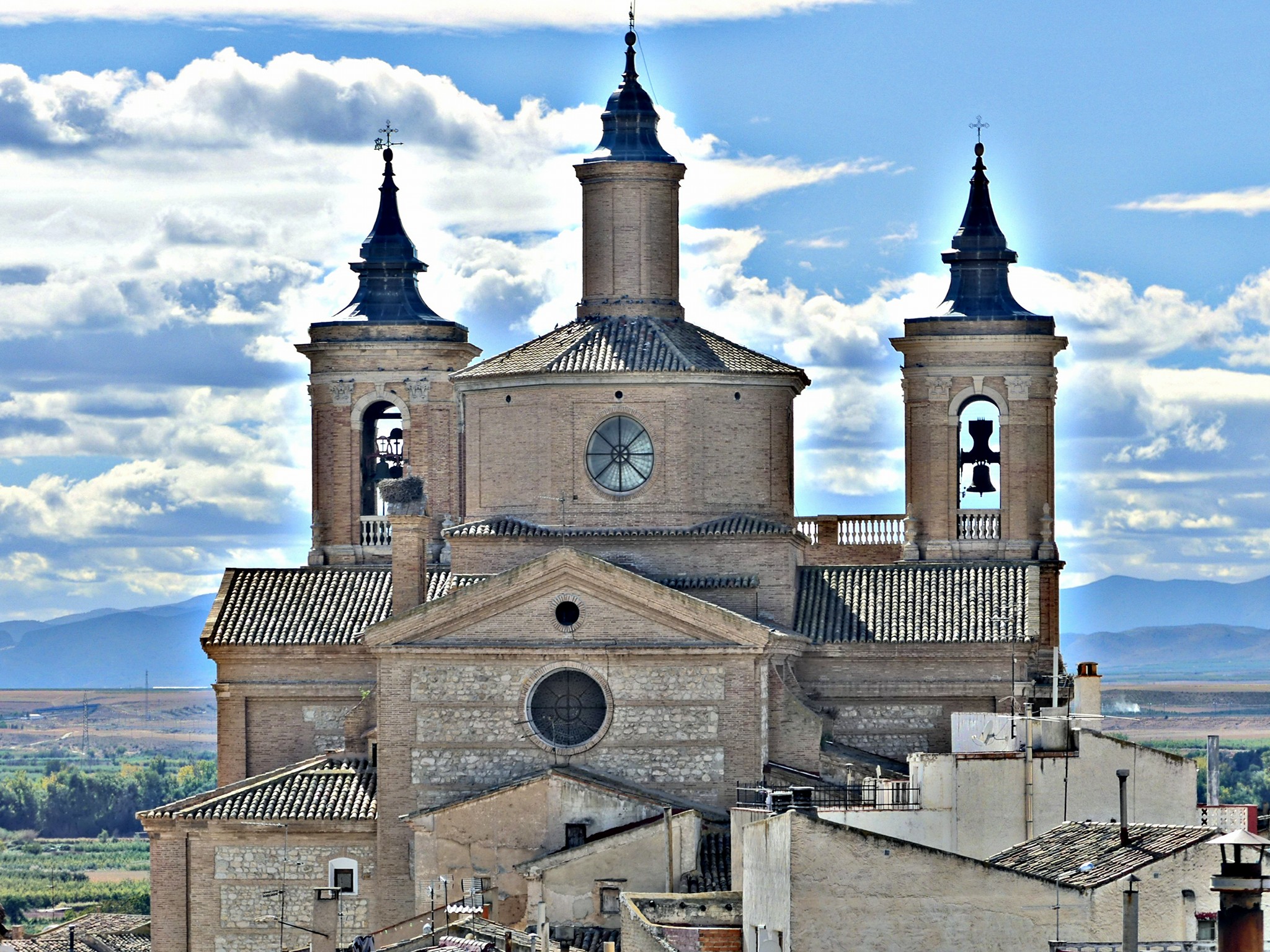 Historias de Épila: Épila una Villa llena de Historia, ven y conocela...¡¡