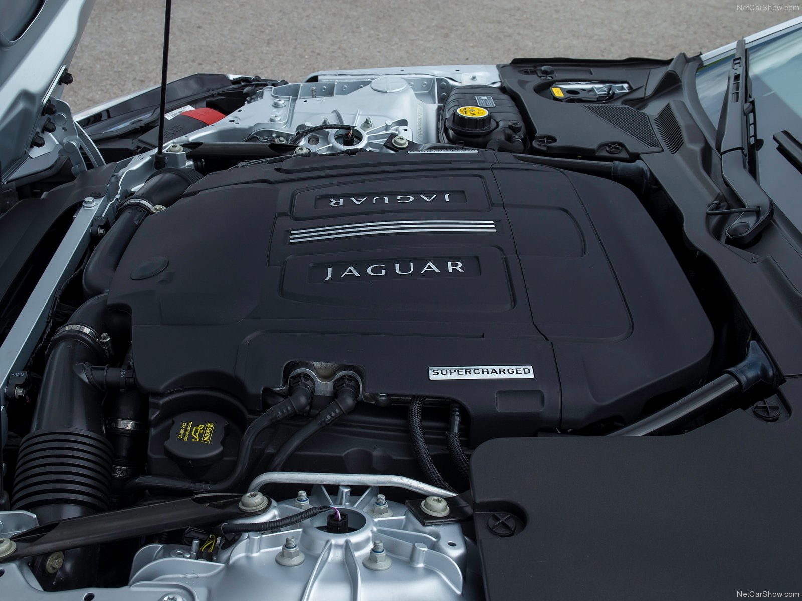 2014 Jaguar F-Type V6 S Review Spec Release Date Picture and Price ...