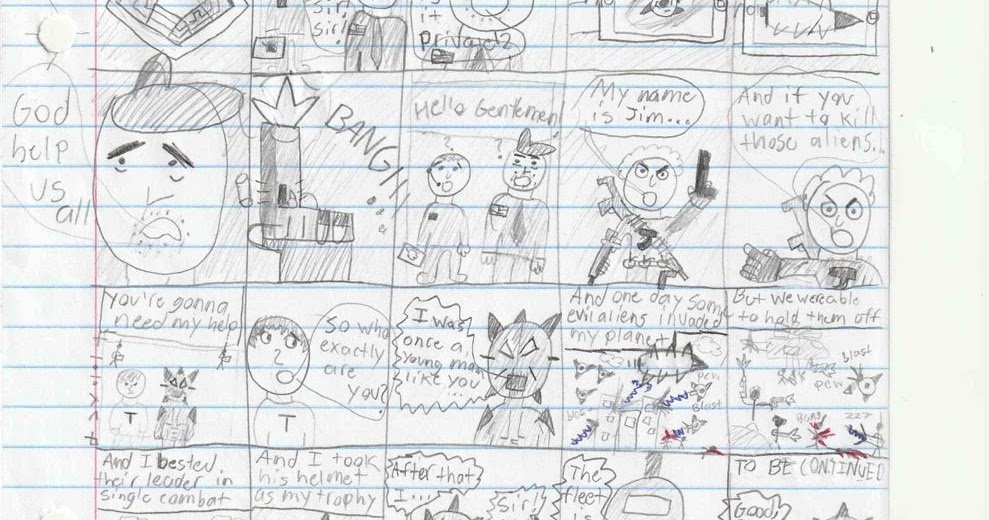 Tim and Jim Adventures #2