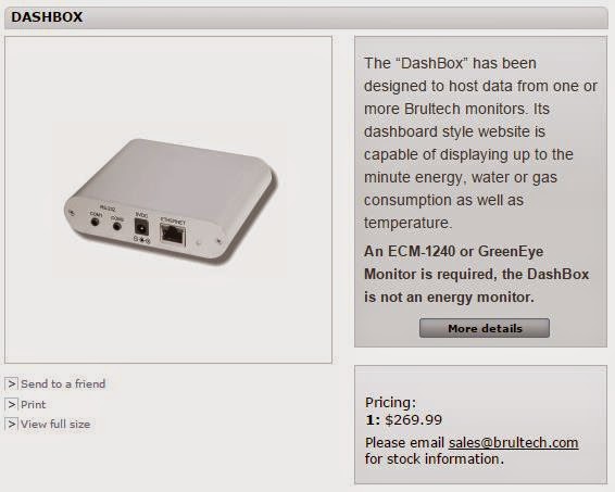 Things NOT left unsaid: Follow up: Modifications to the GEM ...
