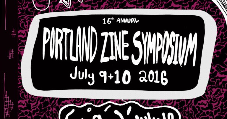 Ponyboy Press - zine maker, design lover, dedicated homebody: Portland ...