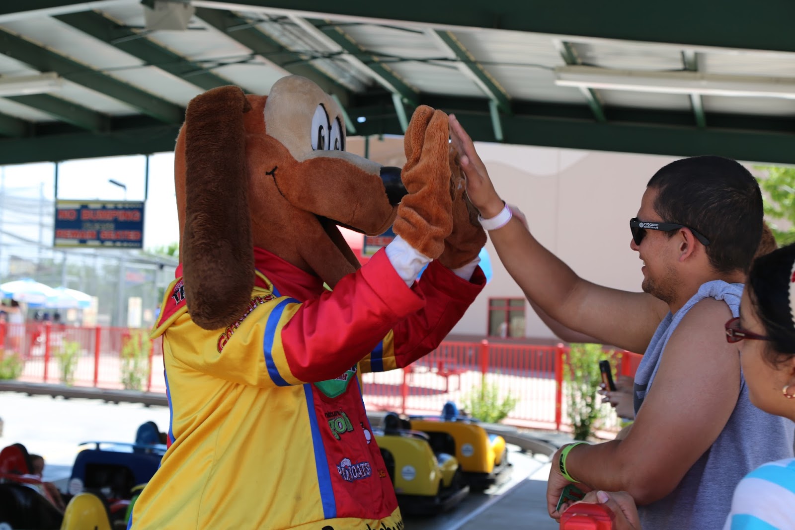 Discovering Boondocks Fun Center | Making Life Blissful