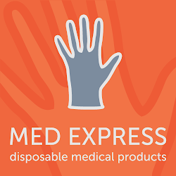 Med Express Gloves: New Med Express Website features