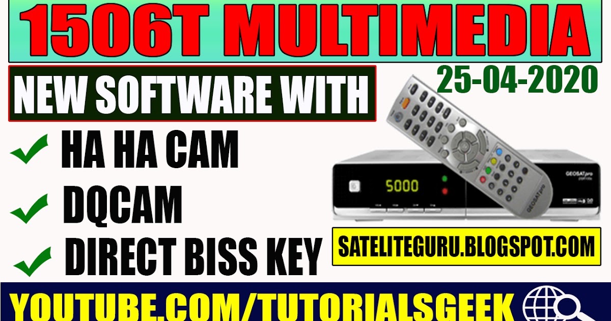 1506T 4M NEW SOFTWARE DISCOVERY X7-DR-555 HD WITH HAHA IPTV & DIRECT BISS KEY - Satellite Dish ...