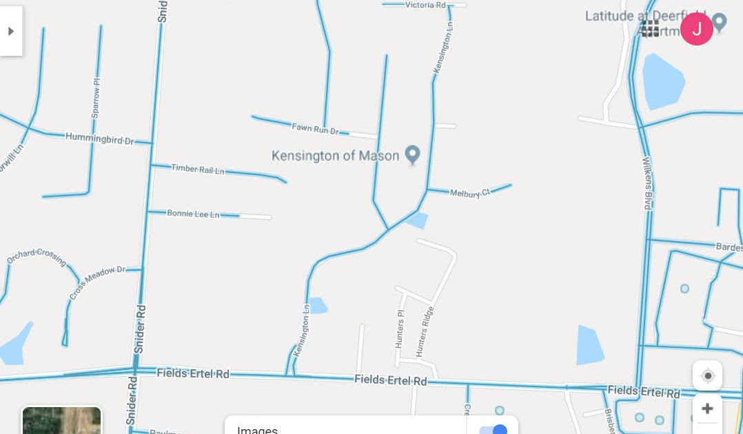 How To Add Or Update Roads On Google Maps how-to-add-or-update-roads-on-google-maps