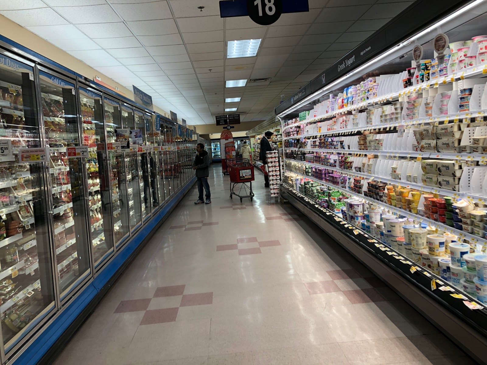 TOUR: ShopRite - Carteret, NJ