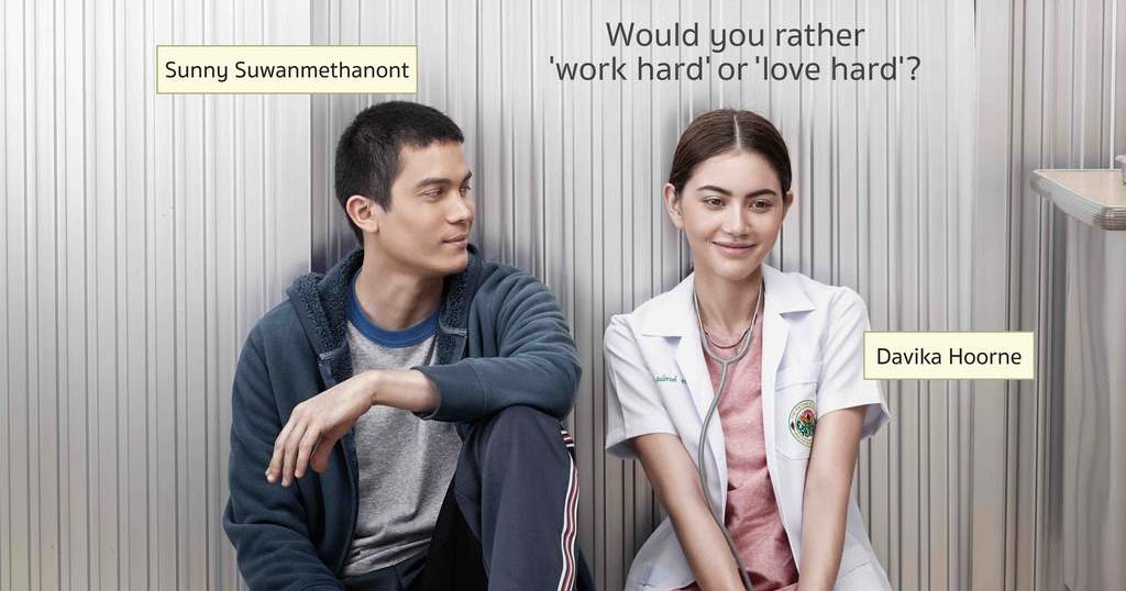 Heart Attack Full Movie Eng Sub - Movie4free