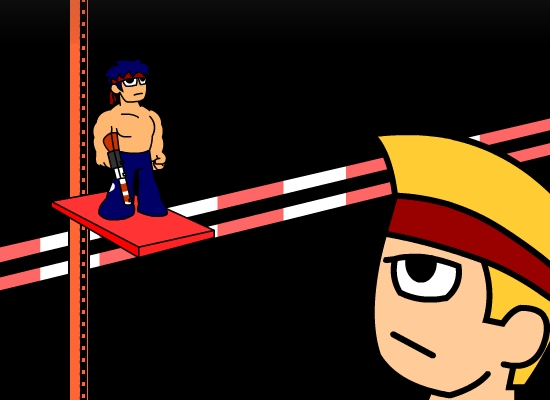 Atzahel Terrazas - 2D Animation, Character Design and Ilustration ...