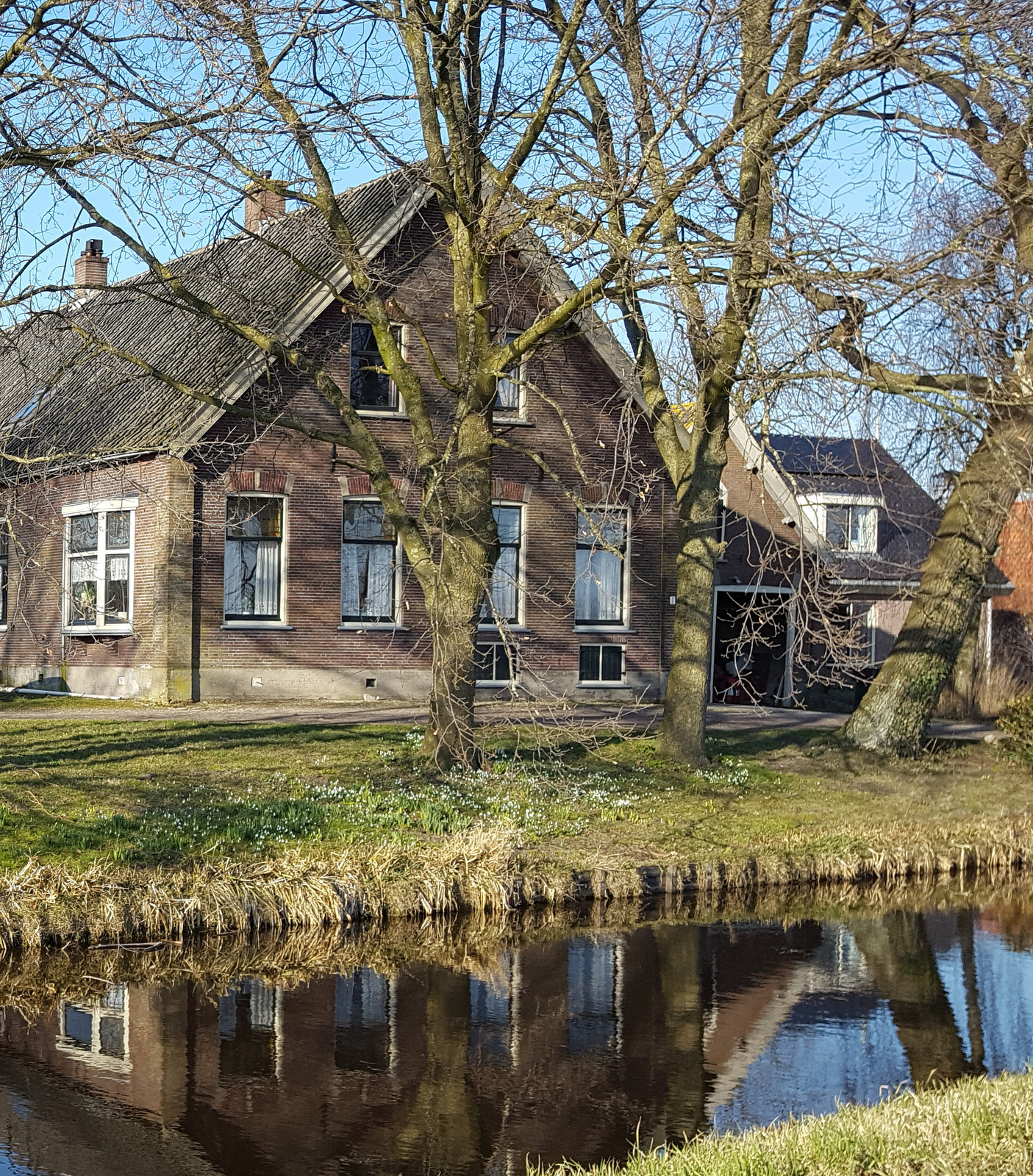 Het Bloeiende Buitenleven: NEDERLAND WATERLAND - THE NETHERLANDS WATER ...