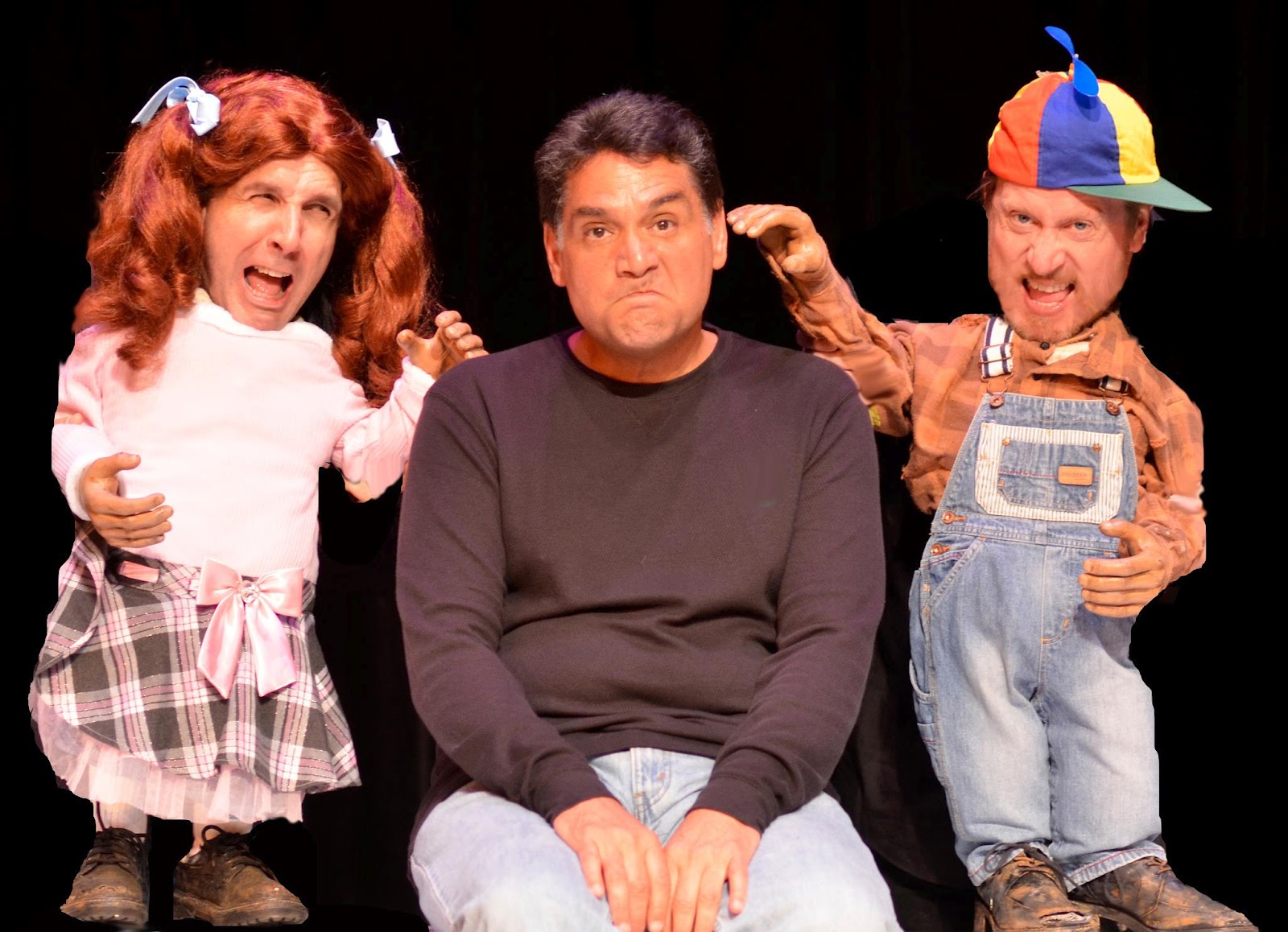 Welcome to Miami & The Beaches: Actors' Playhouse at the Miracle ...