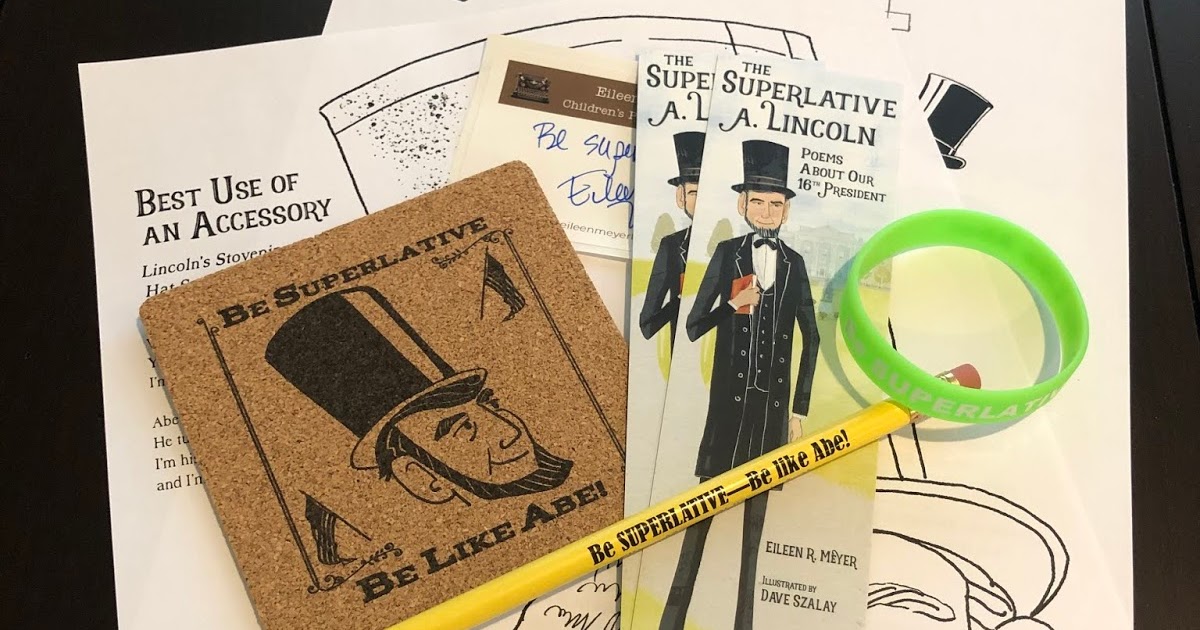 Group Blog: All About Book SWAG + a Superlative SWAG Offer! by Eileen ...