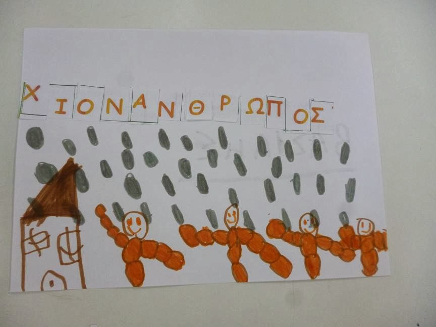 Χαρούμενες φατσούλες στο νηπιαγωγείο: ΑΝΤΙΣΤΡΟΦΗ ΜΕΤΡΗΣΗ ΓΙΑ ΤΑ ...