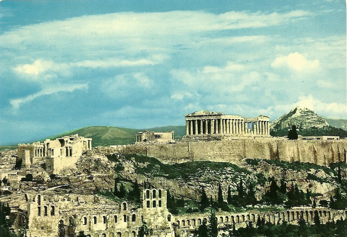 ΙΣΤΟΡΙΑ ΕΛΛΗΝΙΚΗ ΚΑΙ ΠΑΓΚΟΣΜΙΑ : ΠΑΡΘΕΝΩΝΑΣ ΤΟ ΑΠΟΛΥΤΟ ΘΑΥΜΑ ΤΗΣ ...