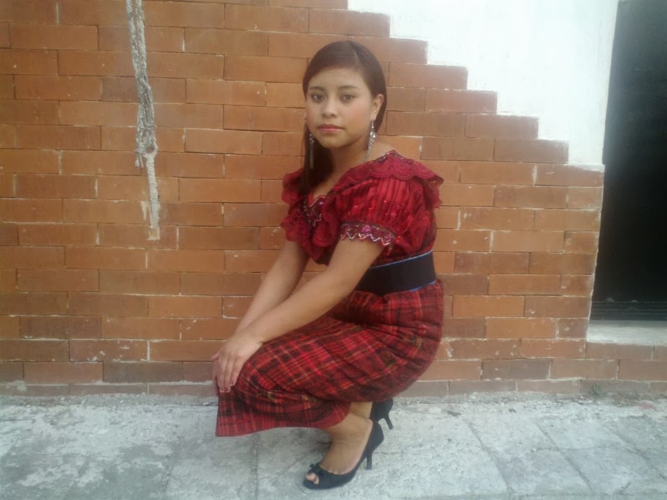 Chapinas Lindas: Mujeres de Guatemala