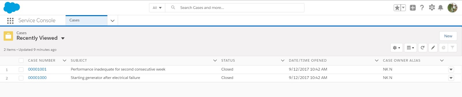 How To Display Sobject Record List And Its Details In Community Pages Of Salesforce Crm