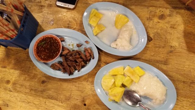 jejarijija.blogspot: jjcm: little rara thai noodle house, jalan TAR