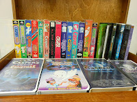 Hobbies on Display: October 2012 - Gavin's Casper Collection