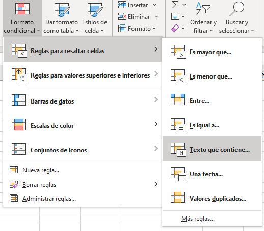 Ideas de Excel: 2020