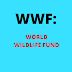 WWF full form: What is the full form of WWF? - Know full form of anything!