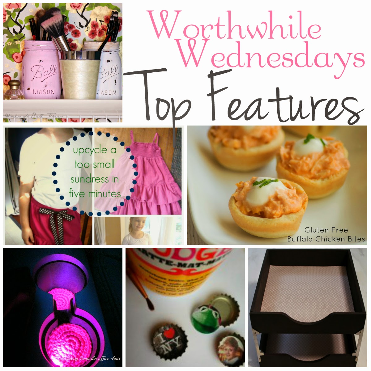 You guys are making it so hard to decide these days. I just couldn't ...