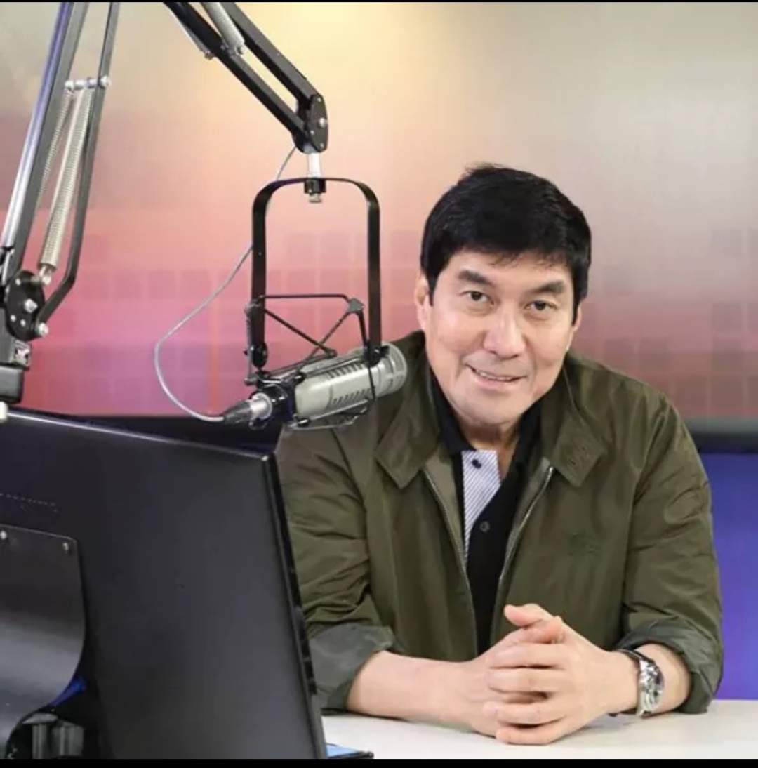 Raffy Tulfo earns ire of netizens after pressuring teacher to resign