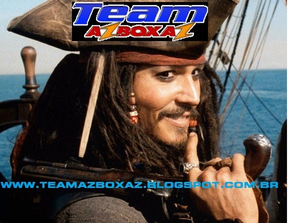 O Que Rola no Mundo Azbox, Azamerica, Duosat e etc. 19/04/14 - Team ...