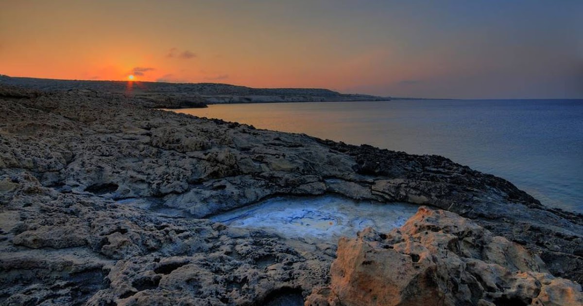 Cape Greco, Cyprus (with Map & Photos)
