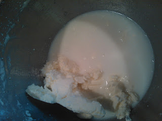 Find me on Etsy - search thesuburbanpioneer: Butter .. the best you ...