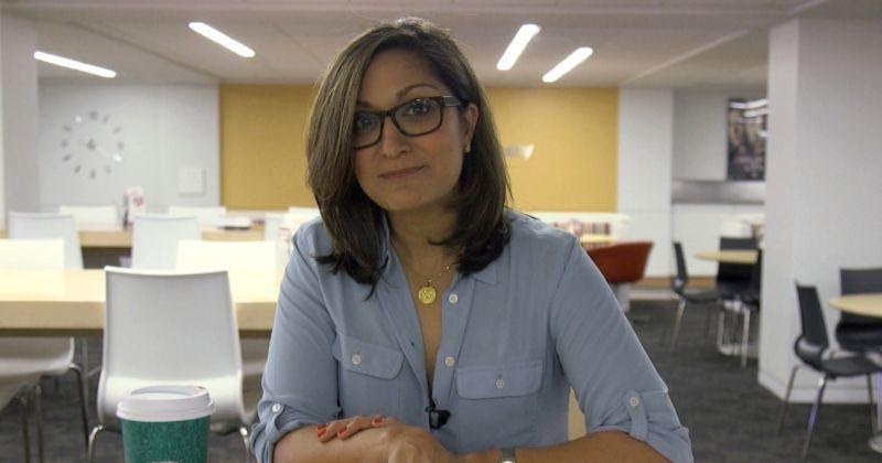 Views From The Edge: Asian American journalist will be one of the ...