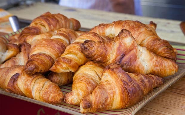 ÇAVA, Inc.: La recette secrète du meilleur croissant