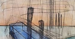 Billedkunstner Randi Beck: Referanser