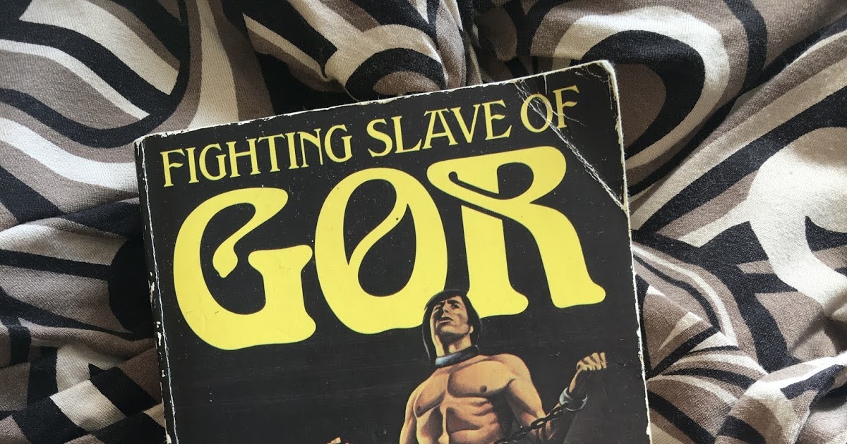 Emma of Gor: Read-Along-A-Gor: Fighting Slave of Gor, chapter Six