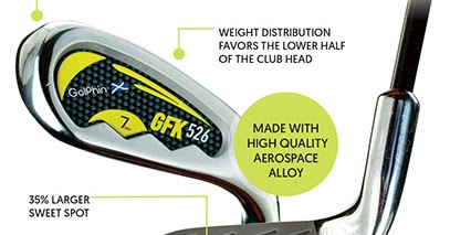 American Golfer: Golphin Wins Golf Digest Editors' Choice Award for ...