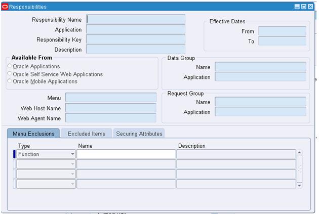 Forms Personalization in Oracle Apps R12 Example: Zoom Functionality(转 ...