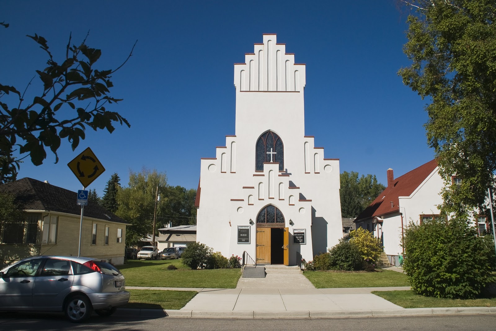 PENTICTON COMMENTARY: 2011-09-11