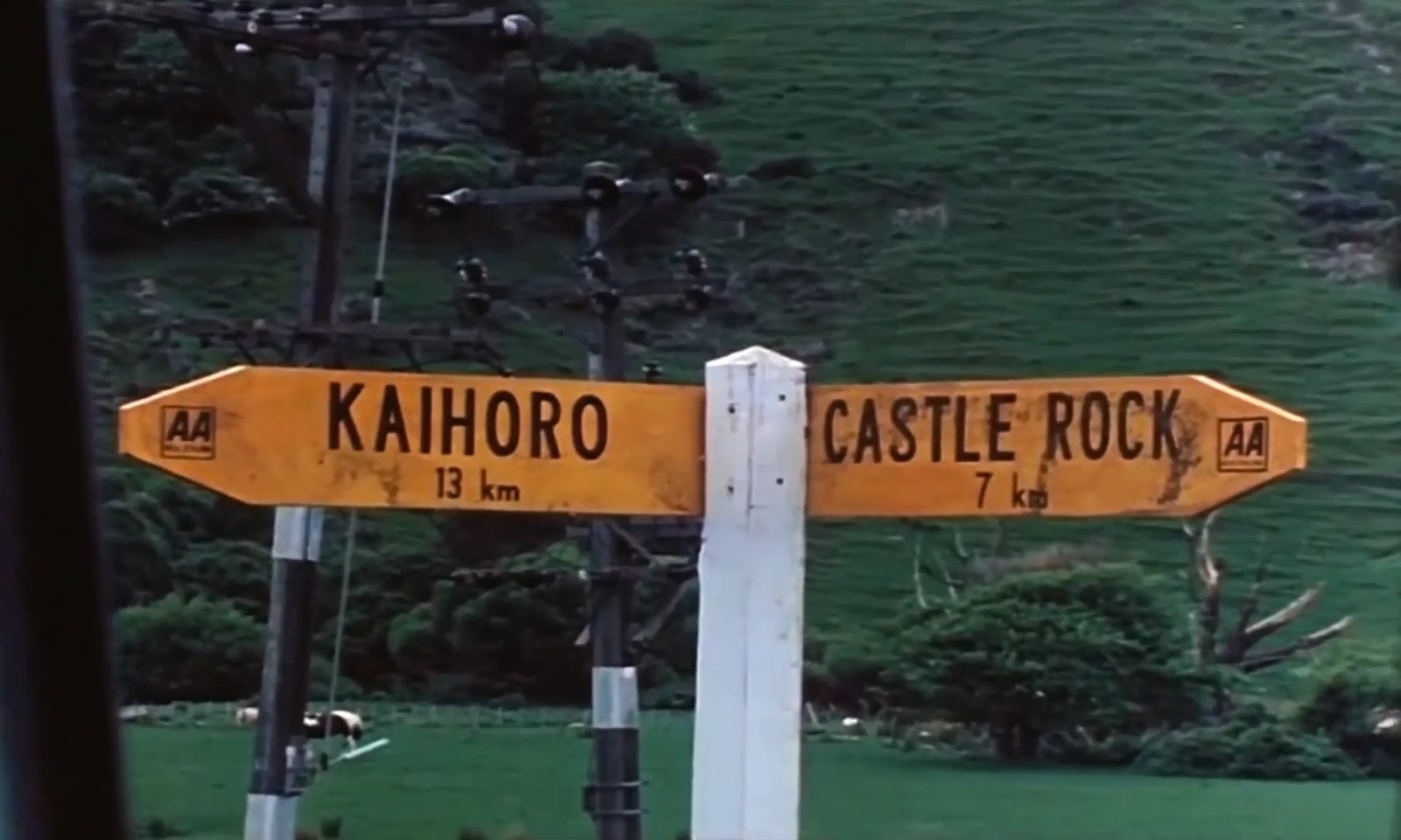 BliZZarraDas: Bad Taste (1987)