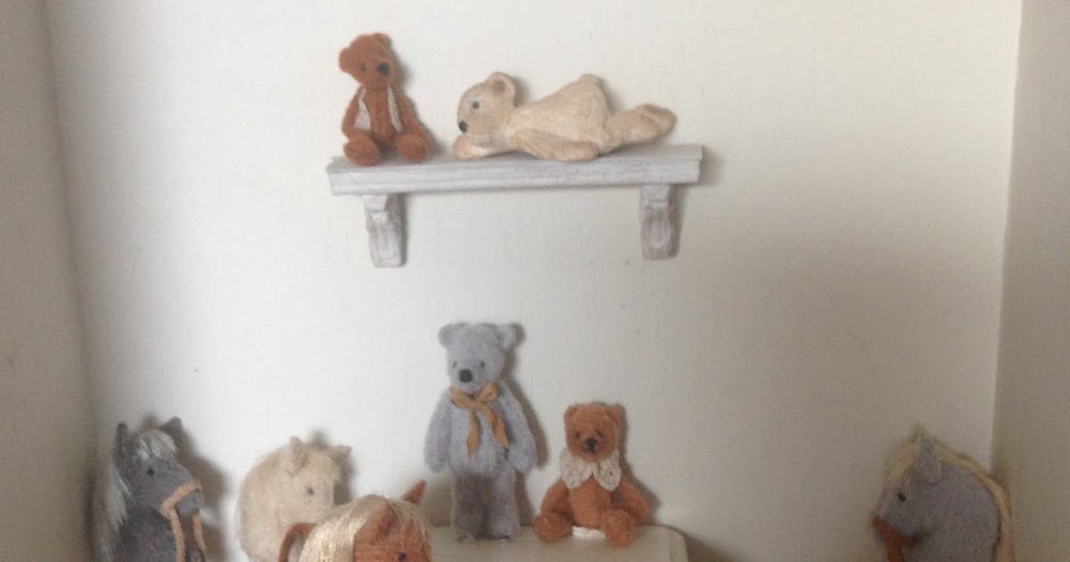 Little Miniature: Beertjes voor de Beurs.