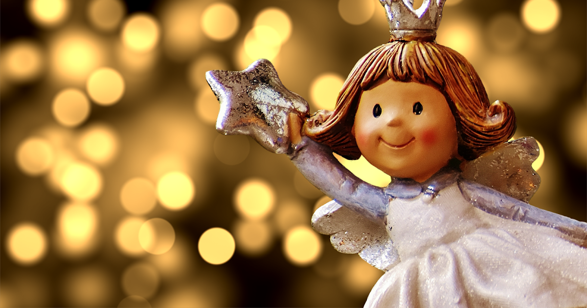 Lightworkers on Earth: Talking to Angels