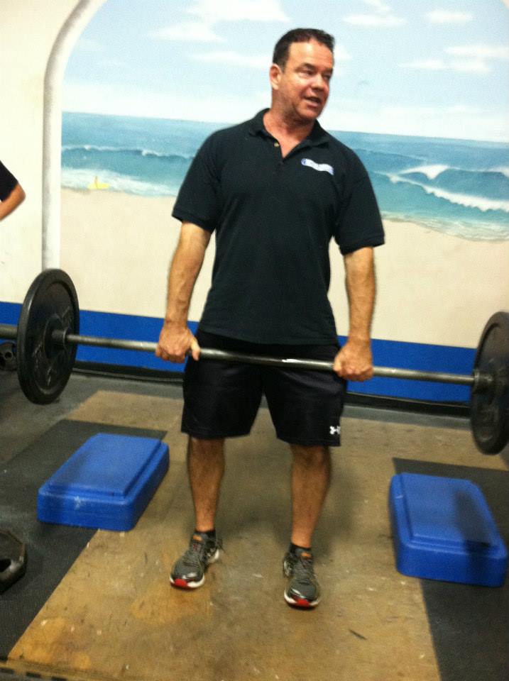 Fitness Pollenator: Podcast Ep. 11 - Barry Fritz + 8 Hypertrophy ...