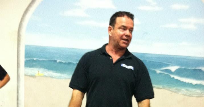 Fitness Pollenator: Podcast Ep. 11 - Barry Fritz + 8 Hypertrophy ...