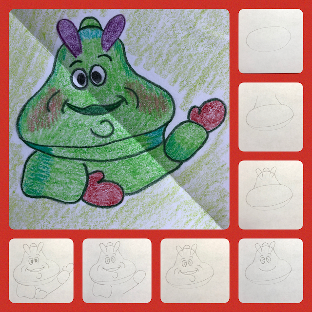 Kathy's Art Project Ideas