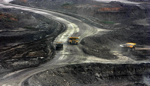 Pengetahuan Dasar Pertambangan