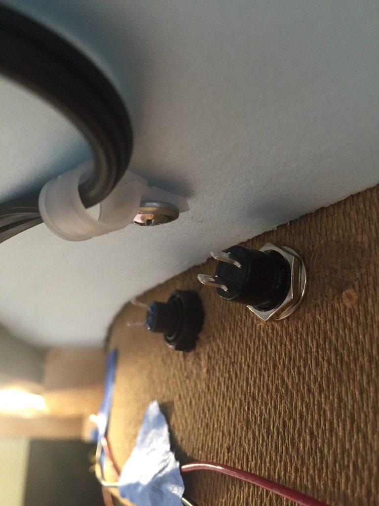 Michigan Interstate St. Clair Sub.: St. Clair Sub Signal Install - Part ...