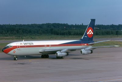 PlaneSpotters Slide-Collections