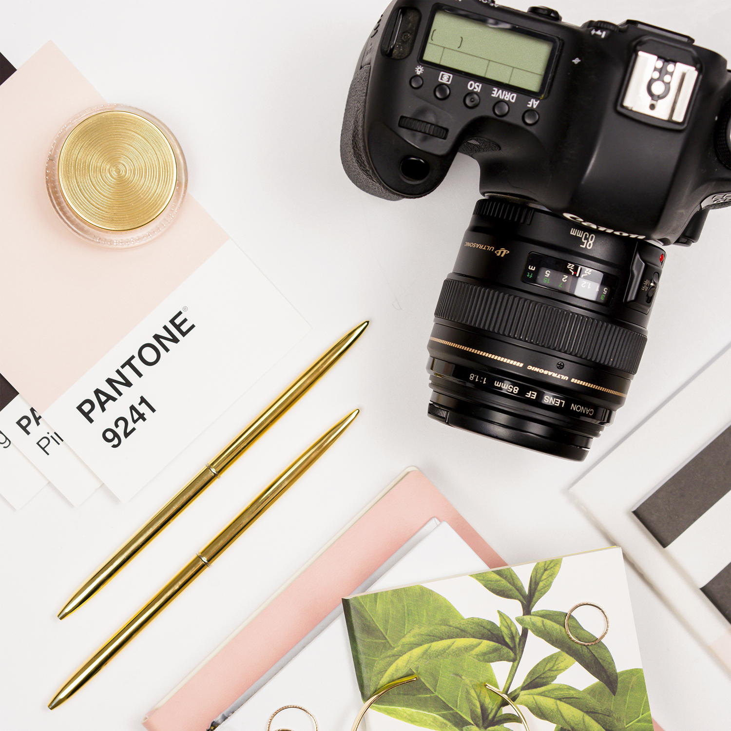 Best Cameras and Camera Accessories to Gift