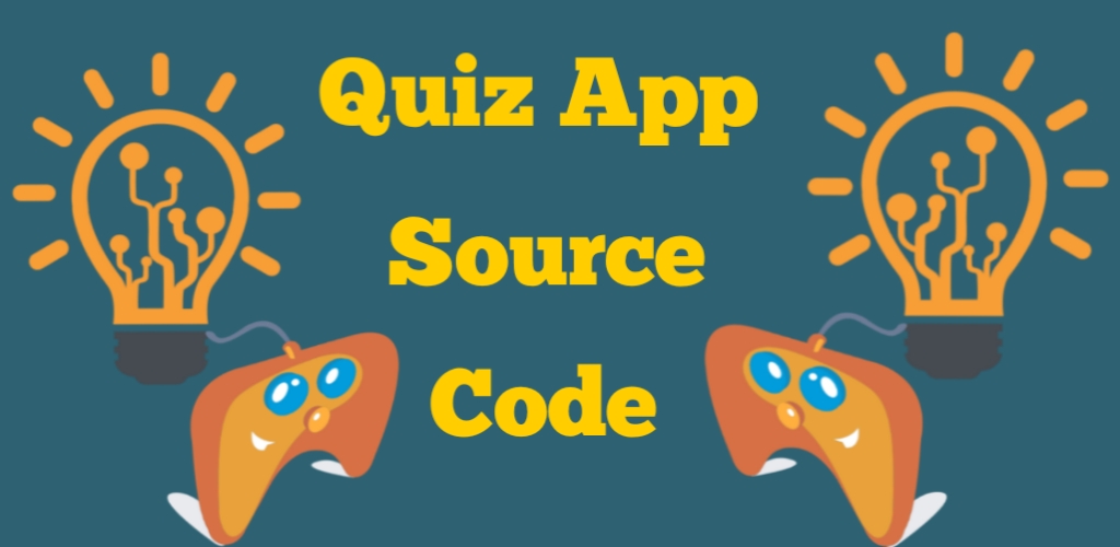Quiz App Source Code | Android Studio
