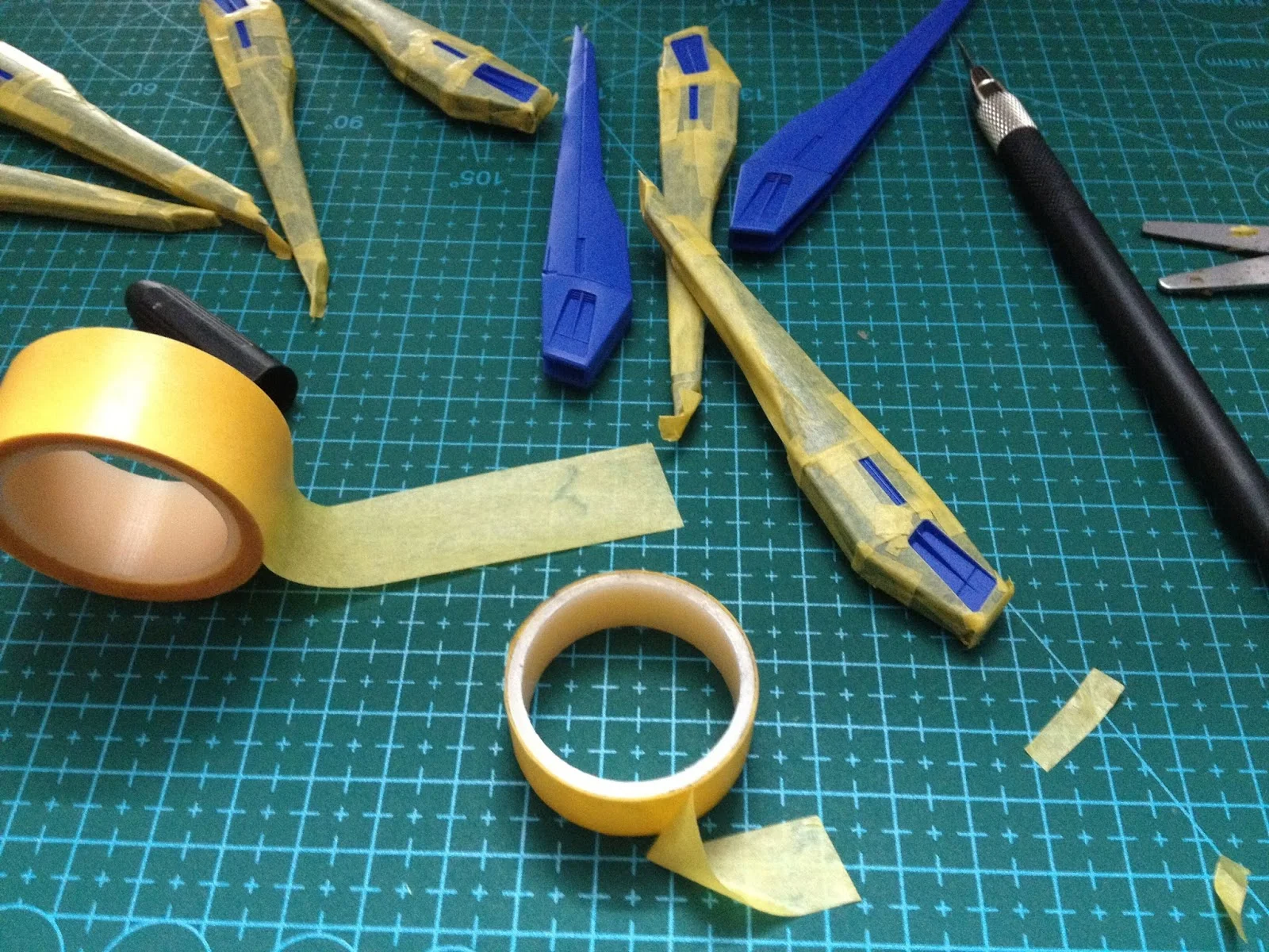 Custom Build: MG 1/100 ZGMF-X20A Strike Freedom Gundam + LED