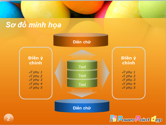 Download Mẫu Powerpoint Chuyên Nghiệp Thuyết trình (Miễn phí ...