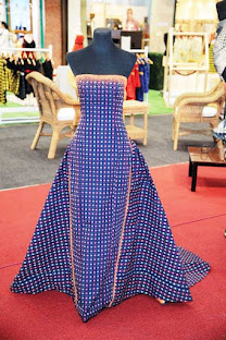 Inabel Weaving of Ilocos